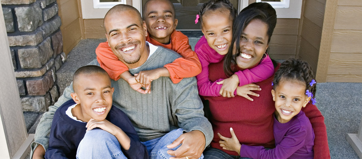 Caring Homes Program - Family Enrichment Network