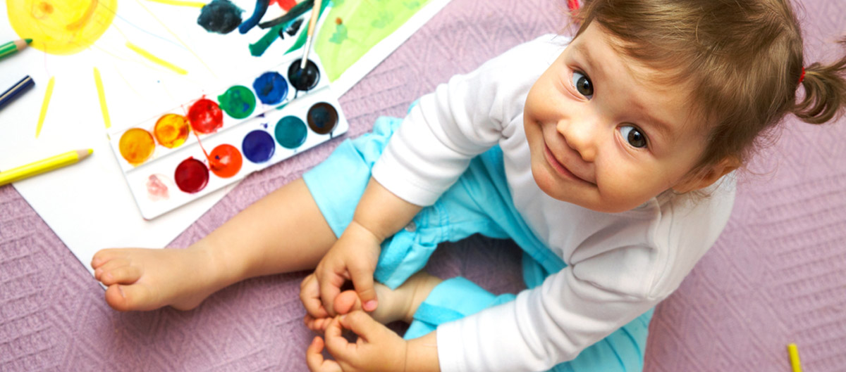 Early Head Start - Family Enrichment Network