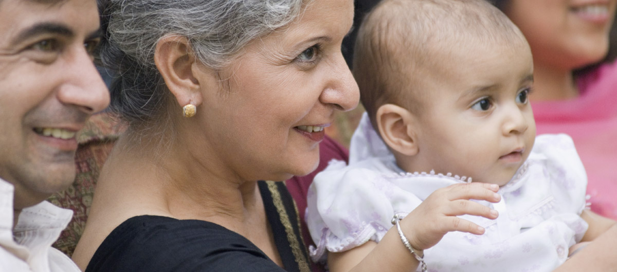 Kinship Care Program - Family Enrichment Network