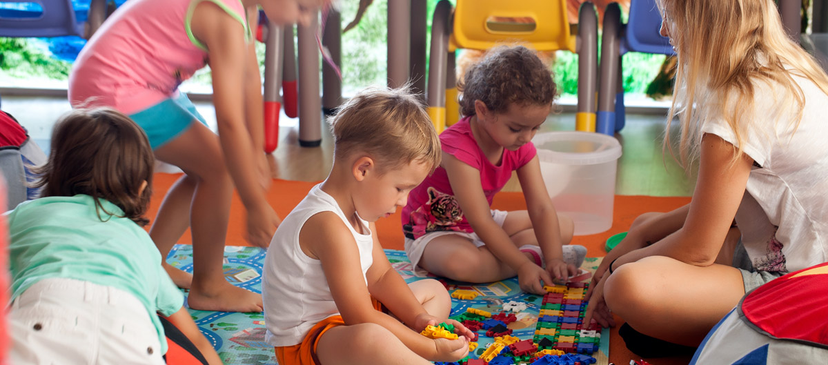Starting a Child Care Business - Family Enrichment Network